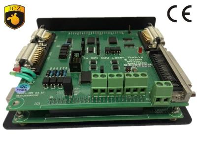 China Cartão de controlador durável Digital da marcação do laser do CO2 de USB SPI ou saída análoga à venda