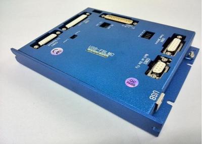 China Único cartão de controle do laser da fibra da camada para a marcação do metal/plástico/vidro e do pano à venda