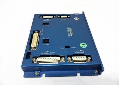 Cina Scheda di controllo a un solo strato del laser della fibra per la marcatura del metallo/plastica/di vetro e del panno in vendita