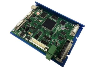 中国 はえ/回転式/倍の軸線機能の SPI レーザーの印のコントローラー 販売のため