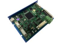 China Custom USB SPI Laser engraving controller / Laser Control Board for Marking System for sale