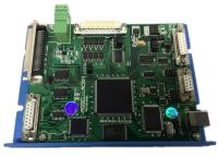 China Custom USB SPI Laser engraving controller / Laser Control Board for Marking System for sale