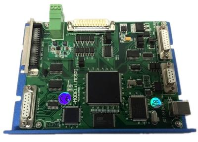 中国 示すシステムのための習慣 USB SPI レーザーの彫版のコントローラー/レーザーの管理委員会 販売のため