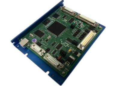 中国 半導体レーザーの印のコントローラー PCB 板二重層 販売のため