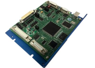 中国 半導体レーザーの印のコントローラー PCB 板二重層 販売のため