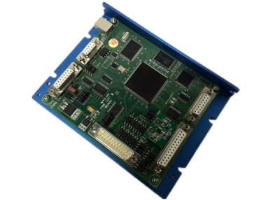 中国 半導体レーザーの印のコントローラー PCB 板二重層 販売のため