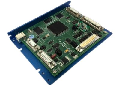 China De multi de Controleraad van de Functie MAXIMUM 20w Laser met past de Breedte van de Laserimpuls aan Te koop