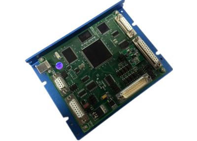 Cina Bordo del PWB del regolatore del laser di alta precisione YAG USB con il software di EZCAD in vendita