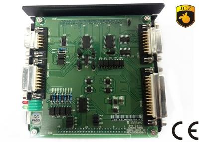 China Dupla camada UV da placa do PWB do cartão de controle do laser do CO2 para a prototipificação rápida à venda