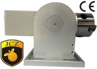 China 80mm Tilt Angle Rotary Axis for sale