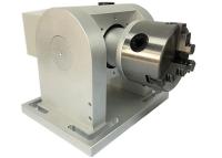 China Tilt Laser Marker Rotation Axis for sale