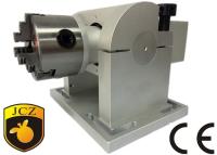 China Tilt Laser Marker Rotation Axis for sale