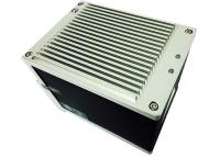 China CO2 Fiber Laser Marking Galvanometer Scanner Head High Precision for sale