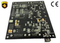 China USB YAG Cable Laser Marking Card for sale