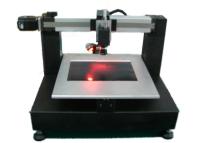 China Durable Laser Camera Calibration Work Table 800×800mm High Accuracy for sale