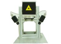 China Paraxial Laser Camera Calibration for sale