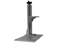 China Manual Control Z Axis Assembly for sale