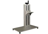 China Manual Control Z Axis Assembly for sale