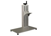 China Manual Control Z Axis Assembly for sale