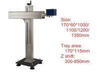 China Precision Z Axis Assembly for sale