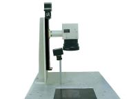 China Single Camera Paraxial Laser Camera Calibration Marking System for sale