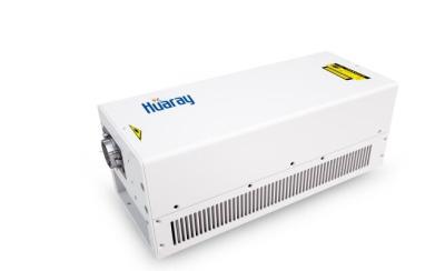 Cina La macchina del laser di nanosecondo di potere basso parte la certificazione del CE raffreddata aria in vendita