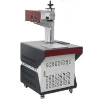 China Precision UV Laser Marking Machine / Laser Marking Engraving Machine for sale