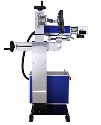 Κίνα UV Engraver λέιζερ υπολογιστών γραφείου 3W/UV υψηλή ταχύτητα αερόψυξης συστημάτων χαρακτηρισμού προς πώληση