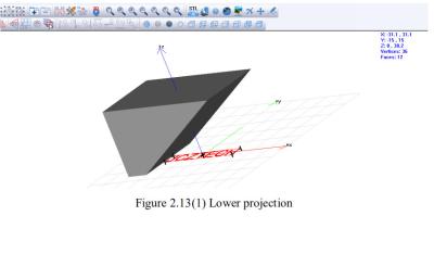 Cina Software del regolatore del laser EZCAD3, software DLC2 dell'incisione laser che scolpisce carta in vendita