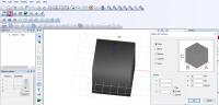 China 3D Wrap / Laser Marking Software , Laser Engraving Software For 3D Engraving for sale