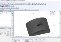 China 3D Wrap / Laser Marking Software , Laser Engraving Software For 3D Engraving for sale