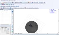 China SDK Support EZCAD Laser Marking Software EZCAD3 Extended Axis Solution for sale