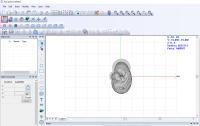 China SDK Support EZCAD Laser Marking Software EZCAD3 Extended Axis Solution for sale
