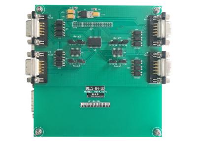 Cina CE dei sistemi di classificazione del laser della scheda di controllo del laser di alta precisione DLC Ezcad elencato in vendita