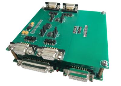 Cina CE dei sistemi di classificazione del laser della scheda di controllo del laser di alta precisione DLC Ezcad elencato in vendita