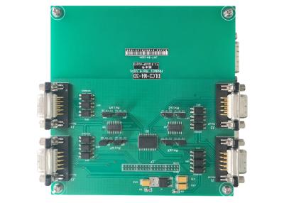 Cina CE dei sistemi di classificazione del laser della scheda di controllo del laser di alta precisione DLC Ezcad elencato in vendita