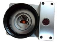 China Digital Laser Scan Head / Laser Scanner with camera and software for sale