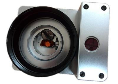 Cina Dimensione della marcatura della testa di ricerca del laser di alta precisione grande con XY2-100 compatibile in vendita
