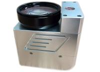 China Digital Laser Scan Head / Laser Scanner with camera and software for sale