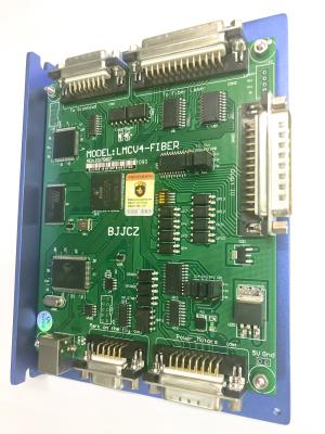 China Projeto de Multihead do motorista do laser do CO2 do controle da marcação do logotipo compatível com USB2.0 à venda