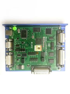China Projeto de Multihead do motorista do laser do CO2 do controle da marcação do logotipo compatível com USB2.0 à venda