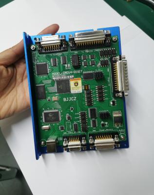 China Premiekleren die hoogst Duurzame de Raads1064nm Golflengte merken van de Lasercontrole Te koop