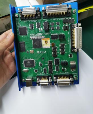 China Premiekleren die hoogst Duurzame de Raads1064nm Golflengte merken van de Lasercontrole Te koop