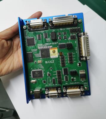 China Premiekleren die hoogst Duurzame de Raads1064nm Golflengte merken van de Lasercontrole Te koop