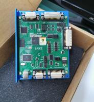 China Egg Marking Co2 Laser Controller Board Stable Working With High Marking Speed for sale