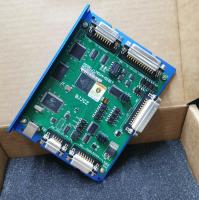 China Egg Marking Co2 Laser Controller Board Stable Working With High Marking Speed for sale