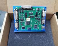 China Egg Marking Co2 Laser Controller Board Stable Working With High Marking Speed for sale