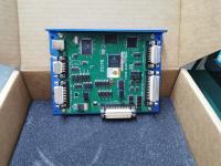 China Egg Marking Co2 Laser Controller Board Stable Working With High Marking Speed for sale