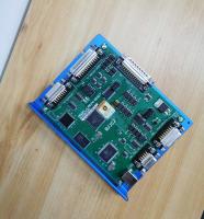China Low Cost Pharmaceuticals Laser Marking Controller Card CE Certification for sale