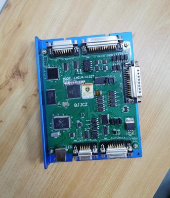 Cina regolatore di legno della marcatura del laser della scheda di controllo del laser di 5V 3A per la fonte di laser di max in vendita
